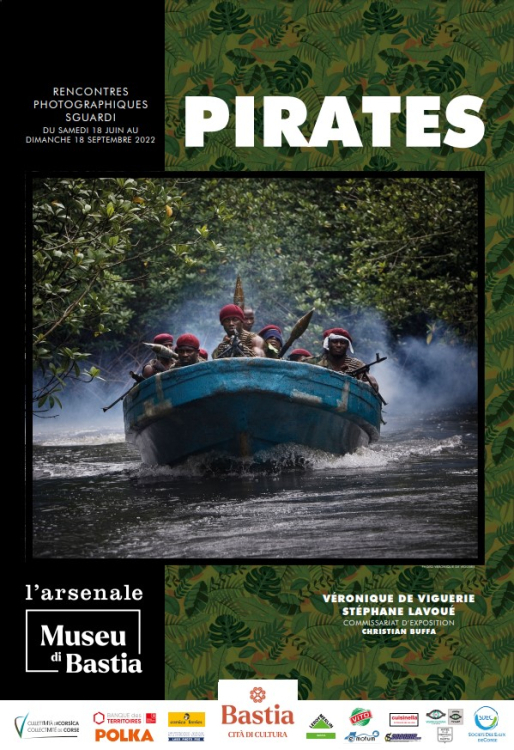 PIRATES | Site officiel du tourisme et des vacances en Corse