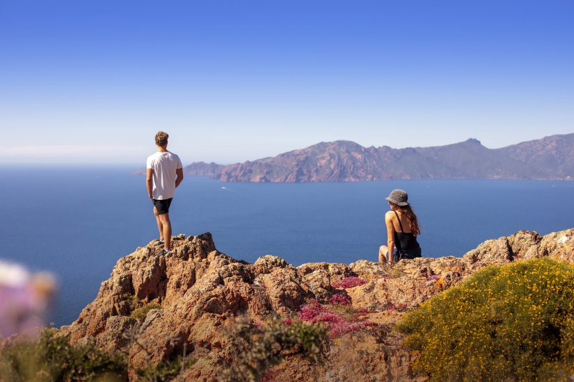 Corsica | Sito ufficiale del turismo in Corsica